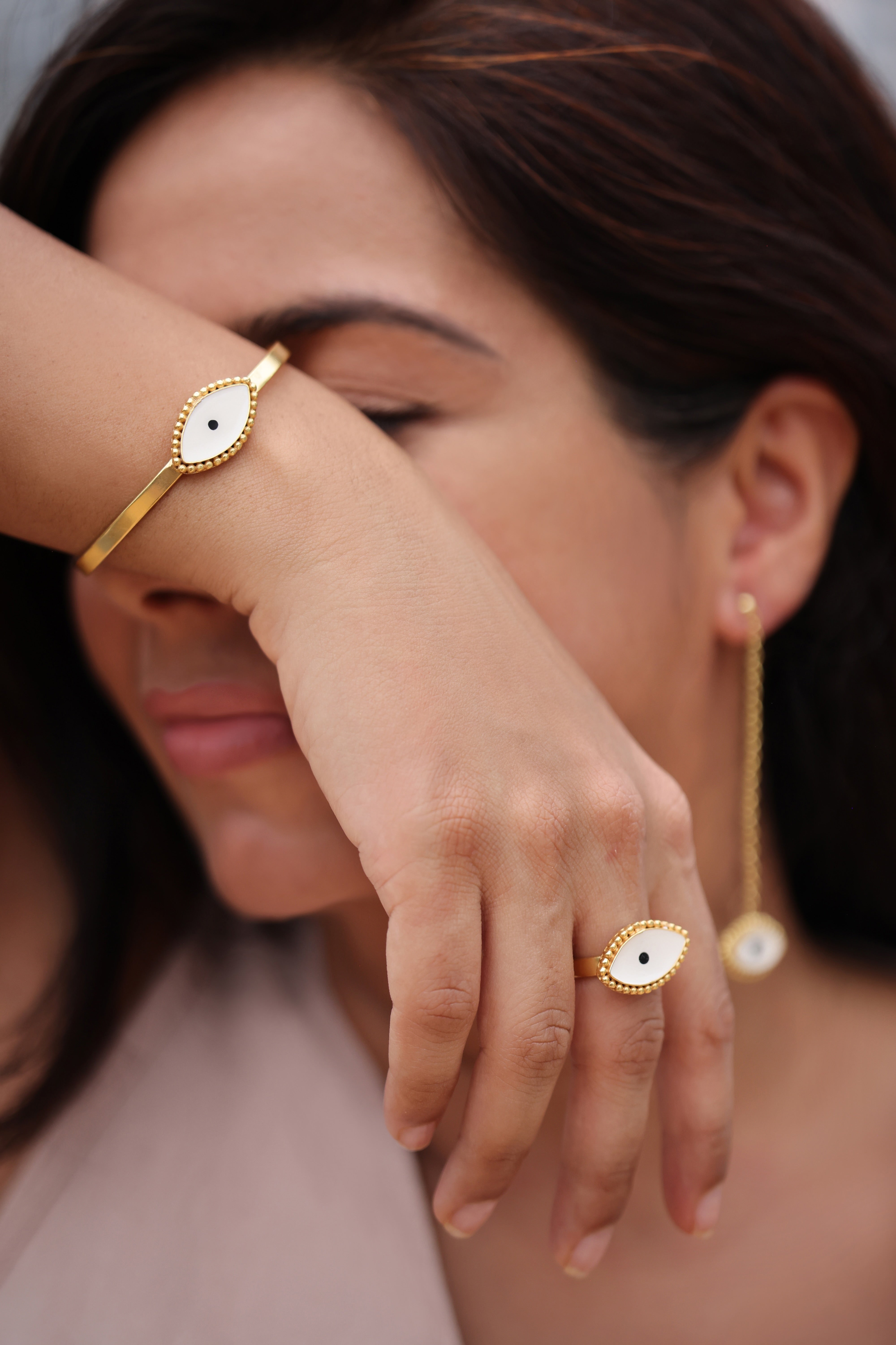 Jewelry Sets – Riha Jewels