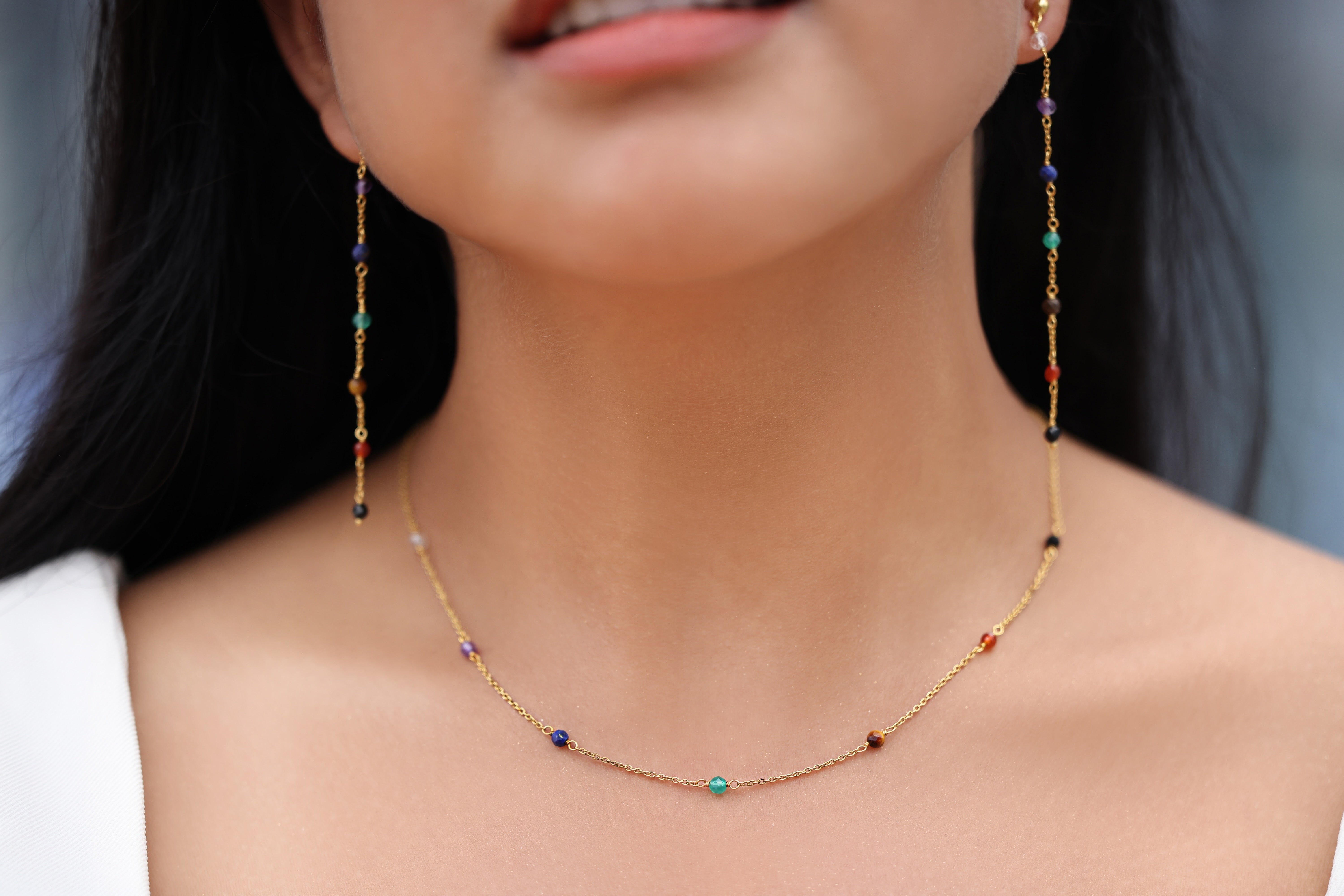 Gemstones – Riha Jewels